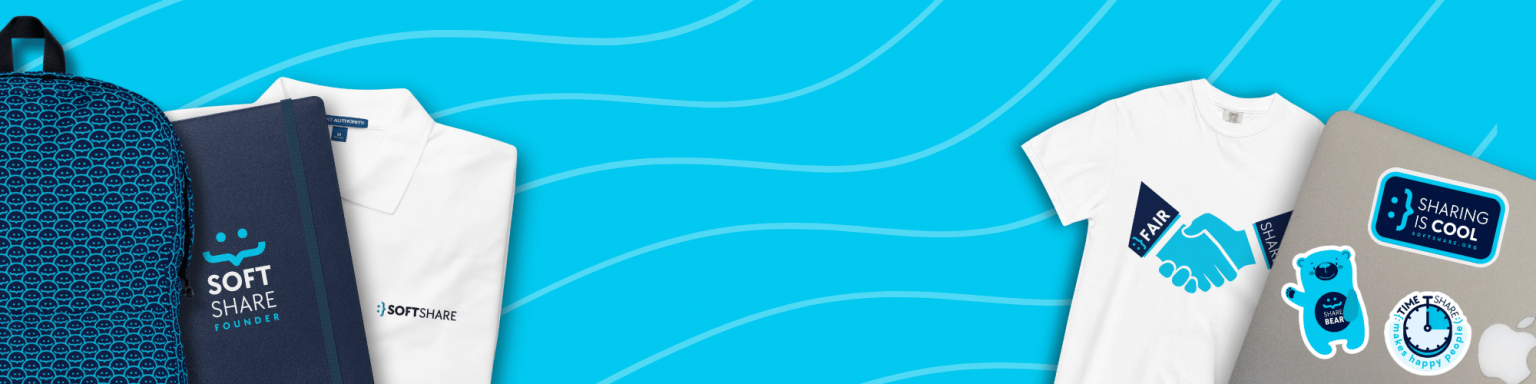 :} SOFTSHOP – Softshare