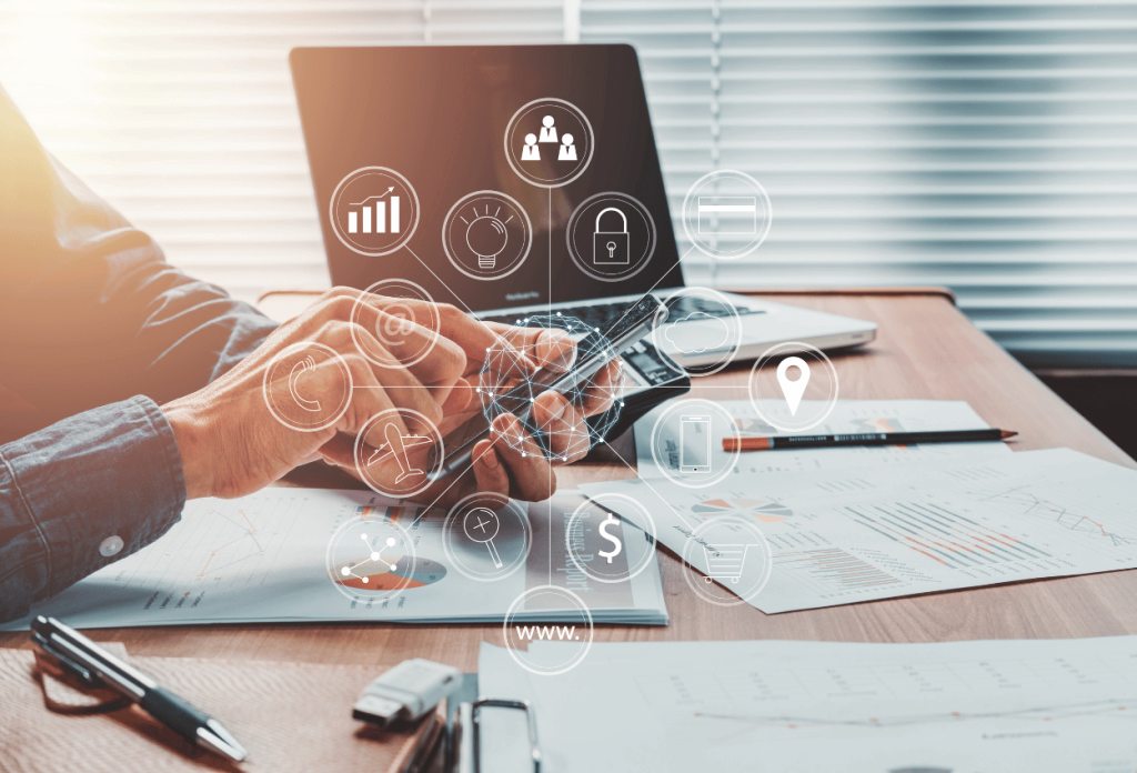 Centralized Communication – Softshare